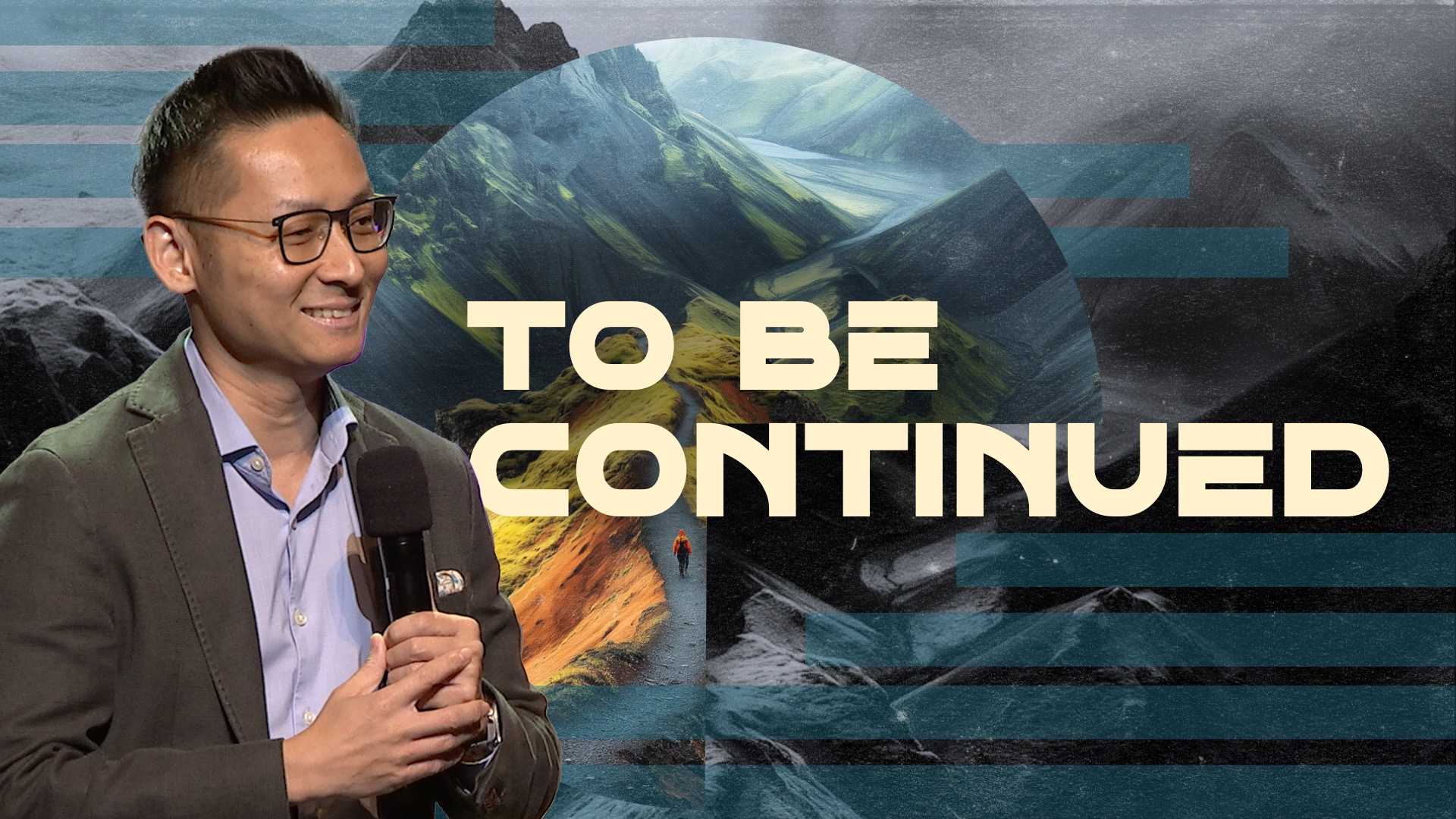 English Sermons | Trinity Christian Centre